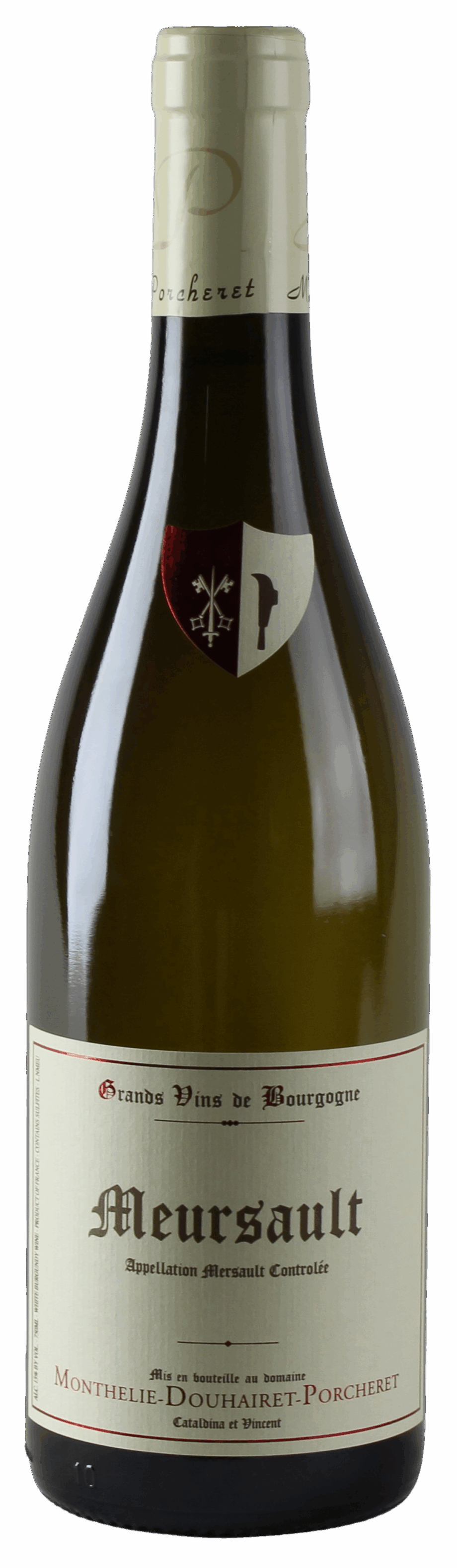 Meursault – Martines Wines