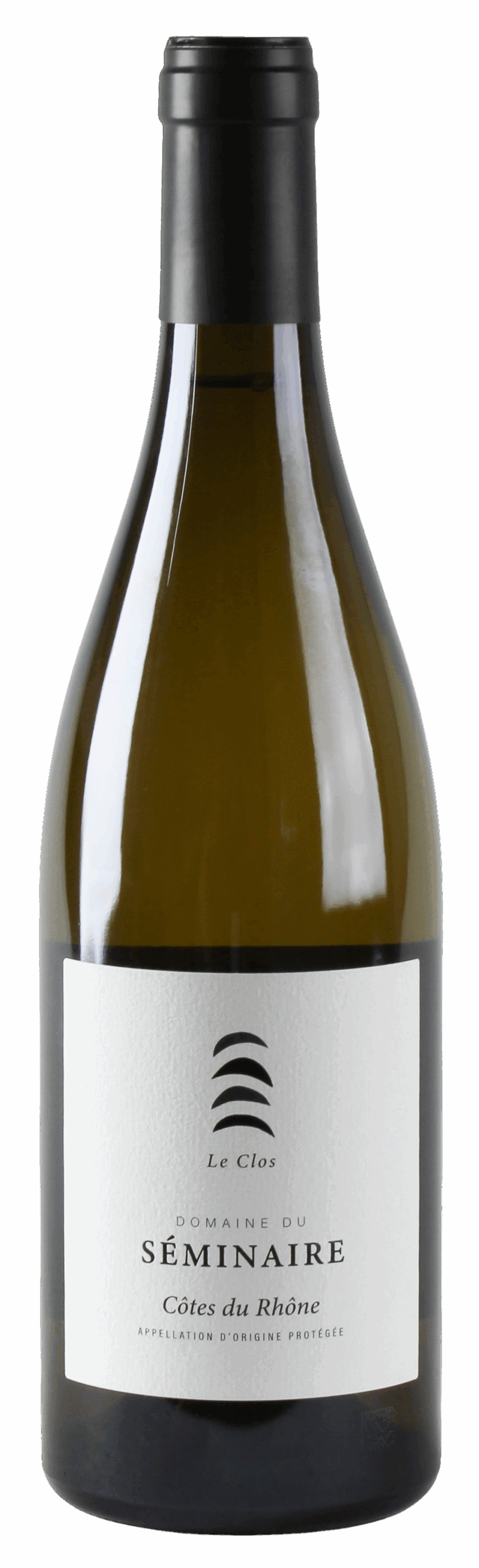 Côtes-du-Rhône Blanc Le Clos – Martines Wines