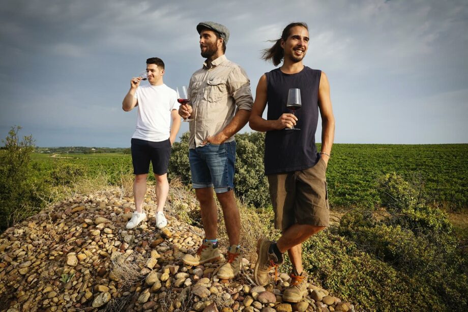 Domaine Mayard – Martines Wines