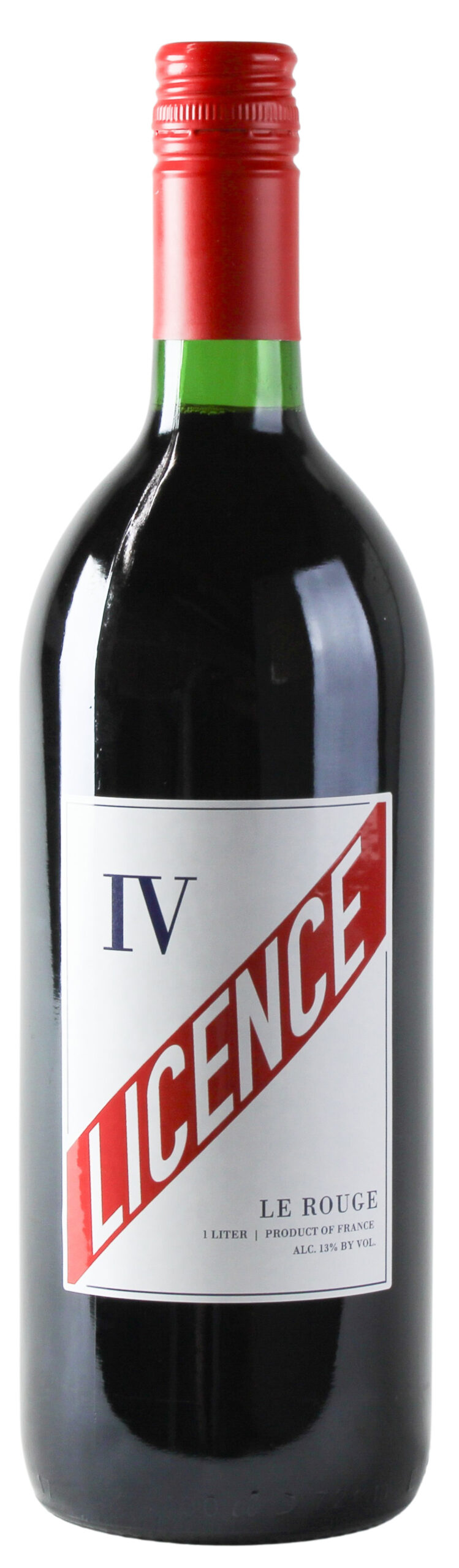 Vin de France Rouge – Martines Wines