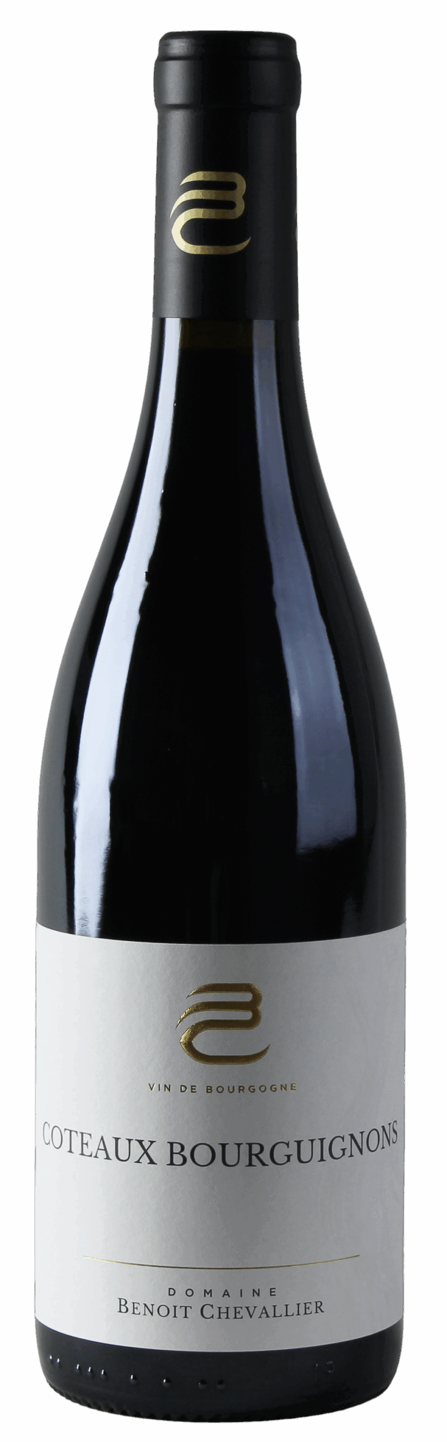 Coteaux Bourguignon – Martines Wines