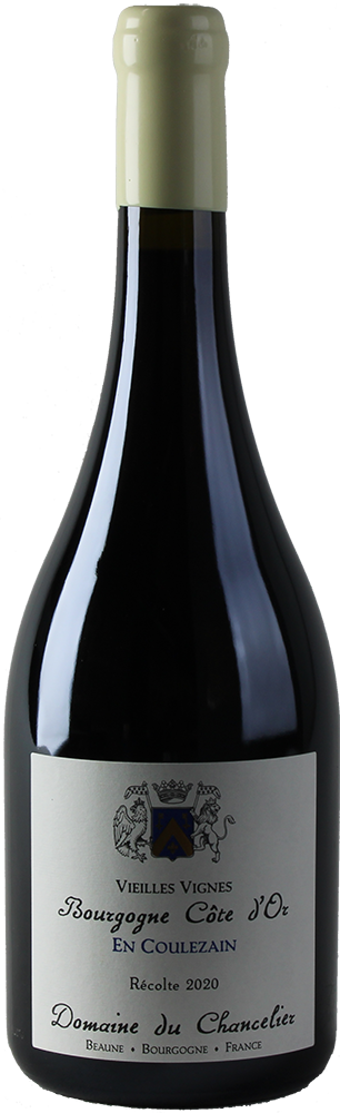 Domaine du Chancelier – Martines Wines