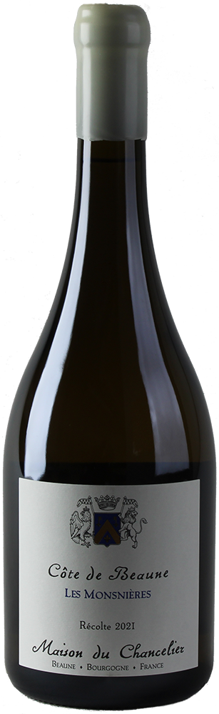 Domaine du Chancelier – Martines Wines