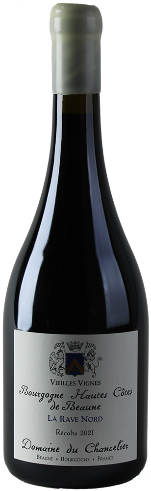 Bourgogne Hautes-Côtes de Beaune Rouge La Rave Nord VV – Martines Wines