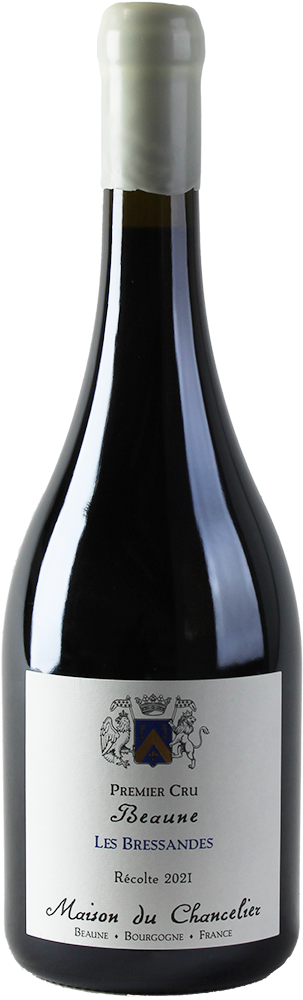 Maison du Chancelier Beaune 1er Cru Les Bressandes – Martines Wines