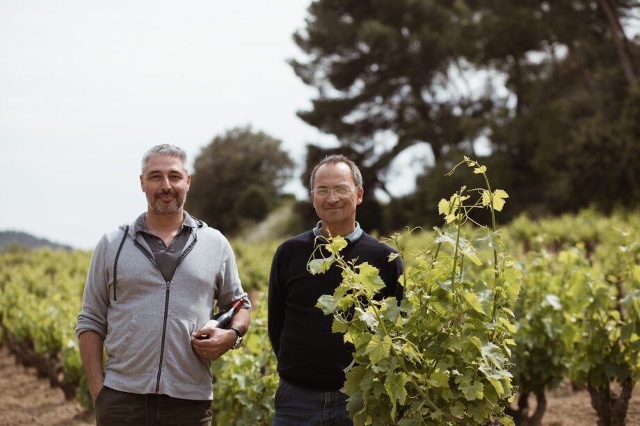 In Remembrance – The Indelible Legacy of Emmanuel Reynaud – Martines Wines